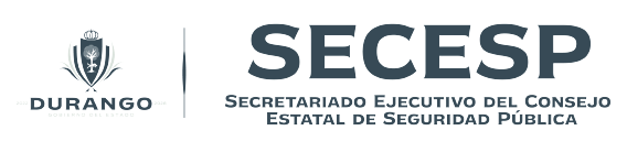 Secretariado Ejecutivo del Consejo Estatal de Seguridad Pública